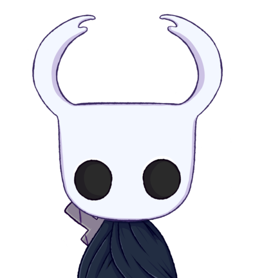Hollow Knight